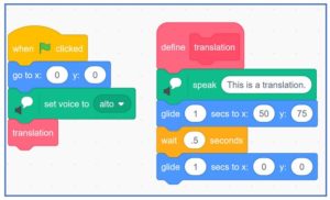 Coding in the Classroom | Coding Transformations | TVO.me Outreach