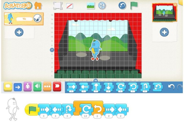 Coding in the Classroom | PRIMM | TVO.me Outreach