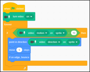 (Archived) Coding in the Classroom - Creating a Soccer Scoring Game ...